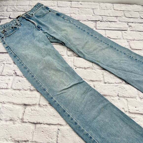 Mossimo Supply Co. | Jeans | Mossimo Mens Vintage Gene Flared Fit Jeans ...